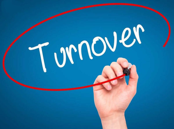 Định nghĩa Turn Over là gì? Turn over phrasal verb là gì? - Đọc sách hay